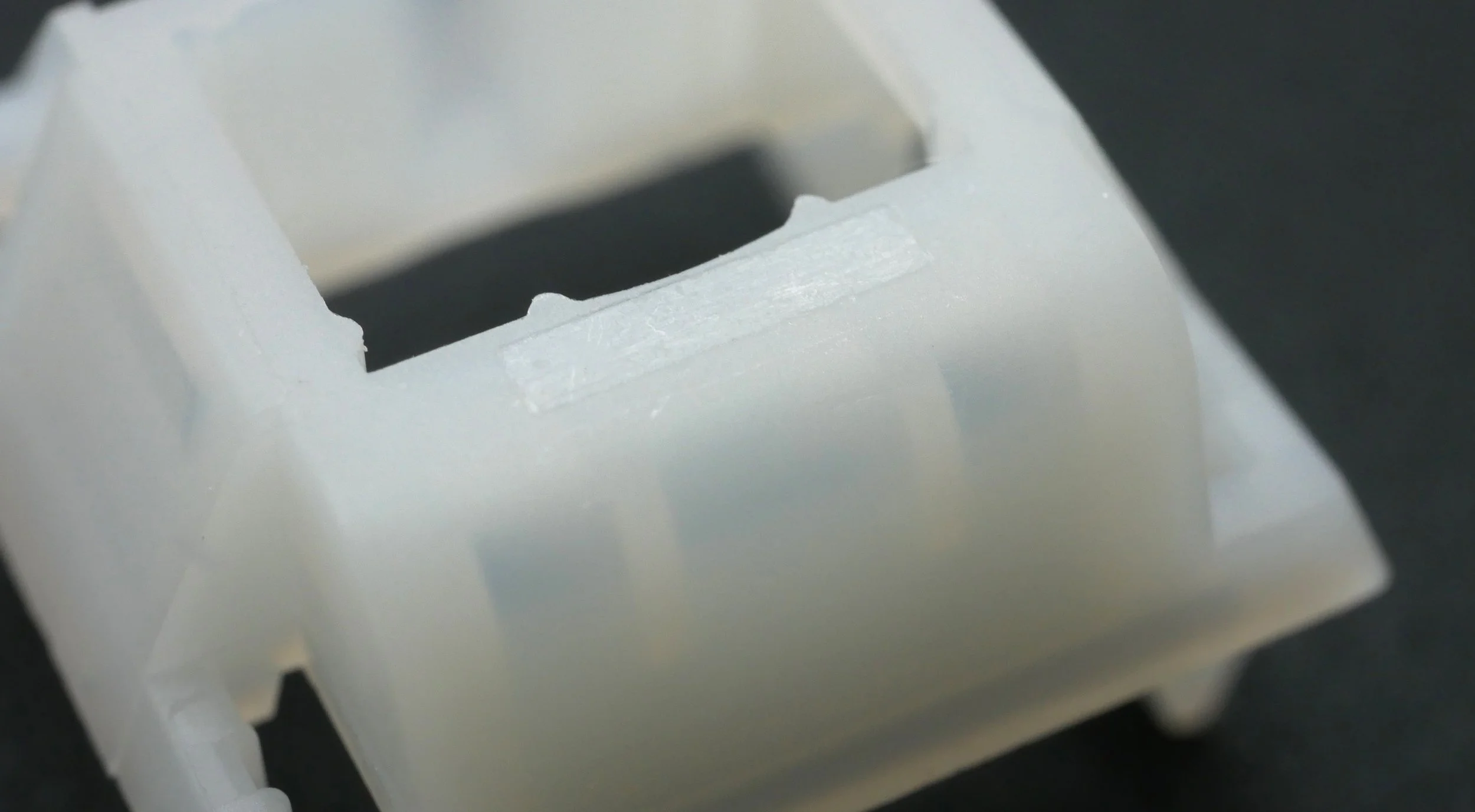 Keygeek Oat Switch Review — ThereminGoat's Switches