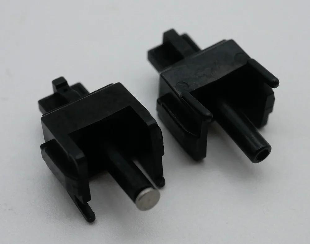 Novelkeys Cream+ Switch Review — ThereminGoat's Switches