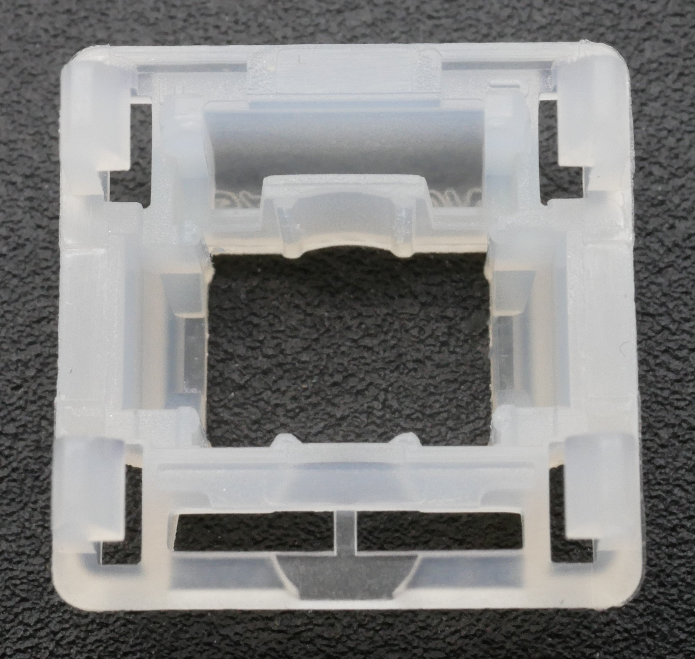 Gateron Deepping Switch Review — ThereminGoat's Switches