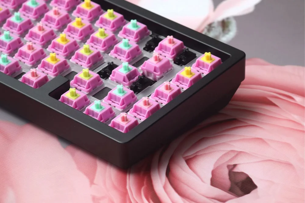 Raptor MX Extreme Switch Review — ThereminGoat's Switches