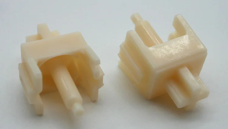 Huano Caramel Latte Switch Review — ThereminGoat's Switches