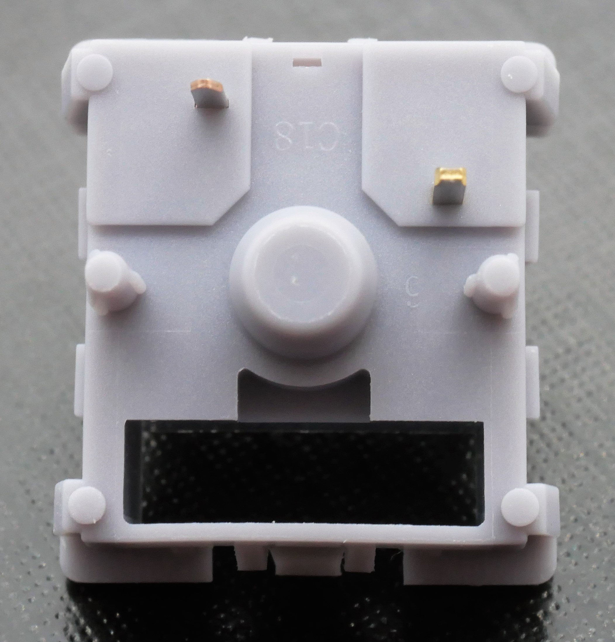 LICHICX x XCJZ Lucy switch reviewed by ThereminGoat – KPrepublic