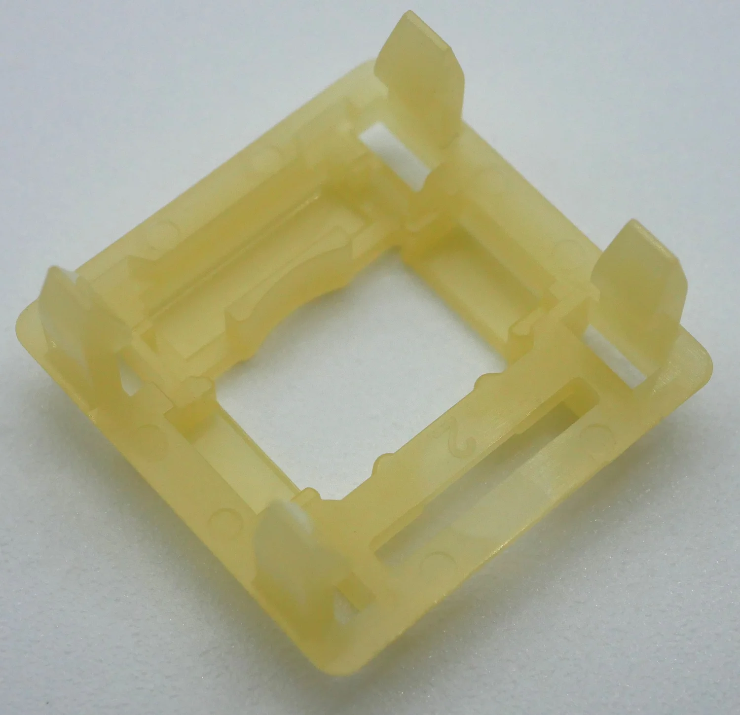 Tecsee Middle Switch Review — ThereminGoat's Switches