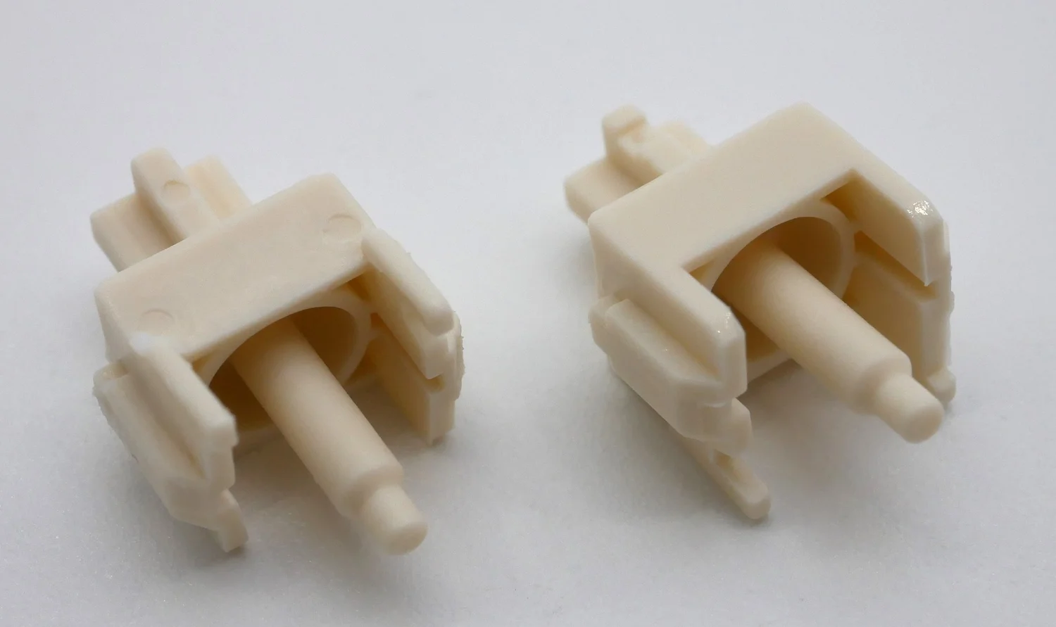 Sarokeys BCP Switch Review — ThereminGoat's Switches