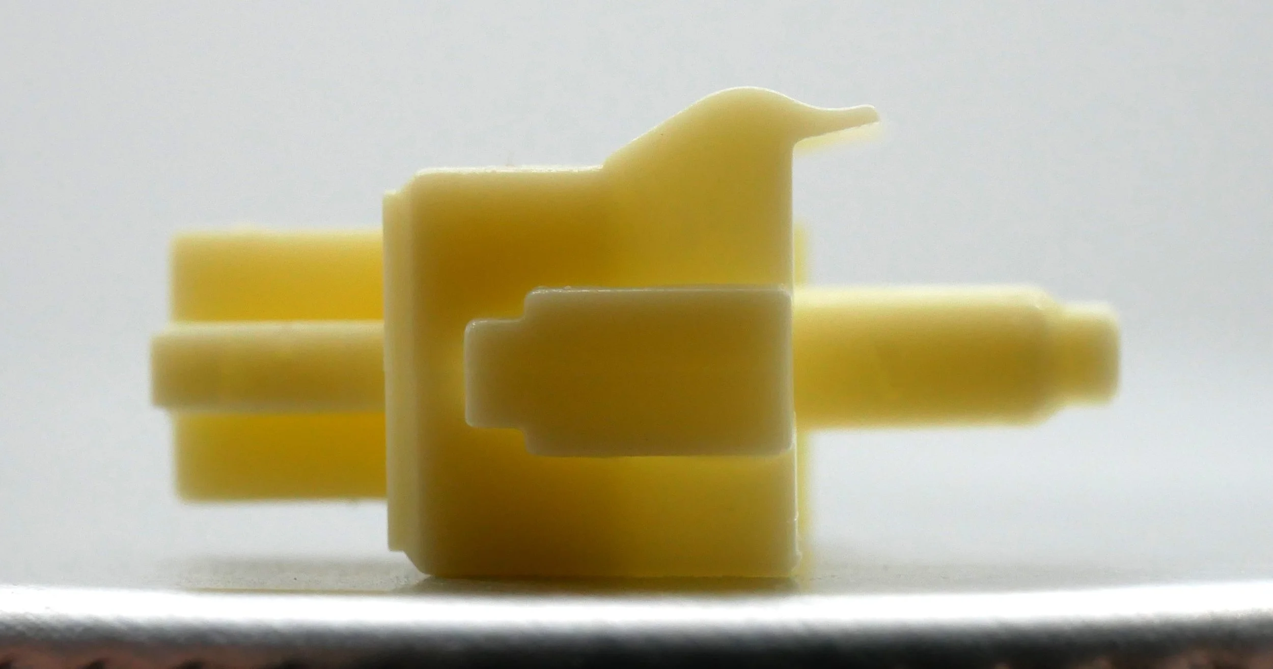 Akko Cilantro Switch Review — ThereminGoat's Switches