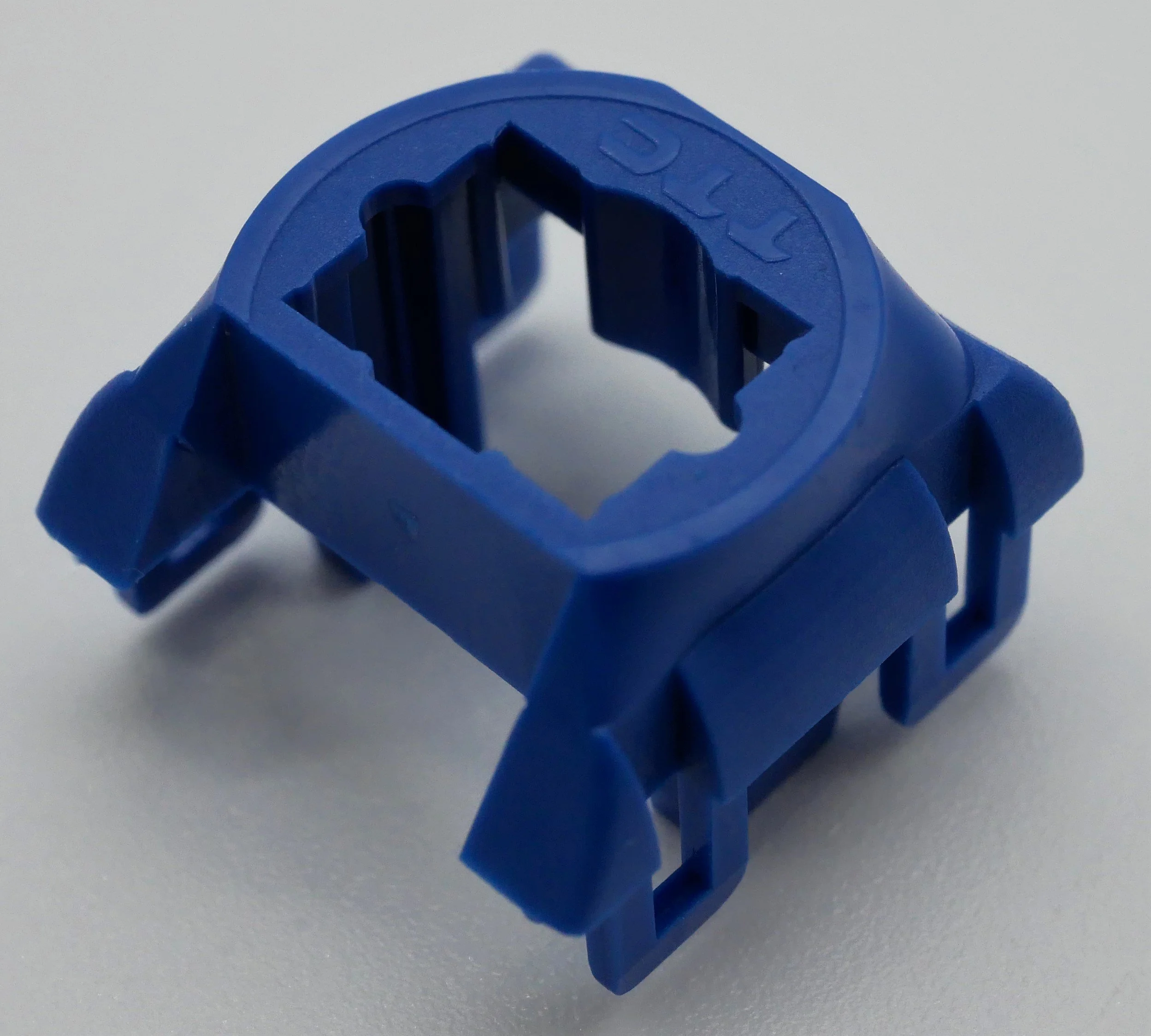 Odd Switch Short II: TTC Venus/Neptune — ThereminGoat's Switches