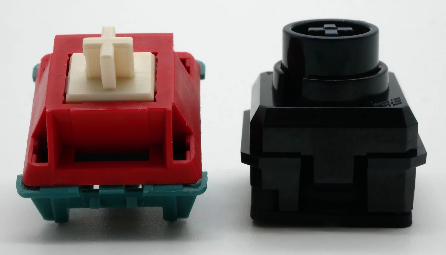 AEBoards Naevy EC Switch Review — ThereminGoat's Switches