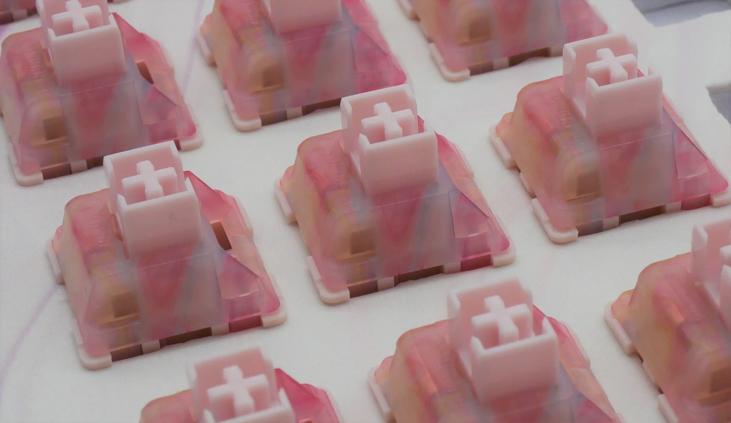 Huano Fi Switch Review — ThereminGoat's Switches