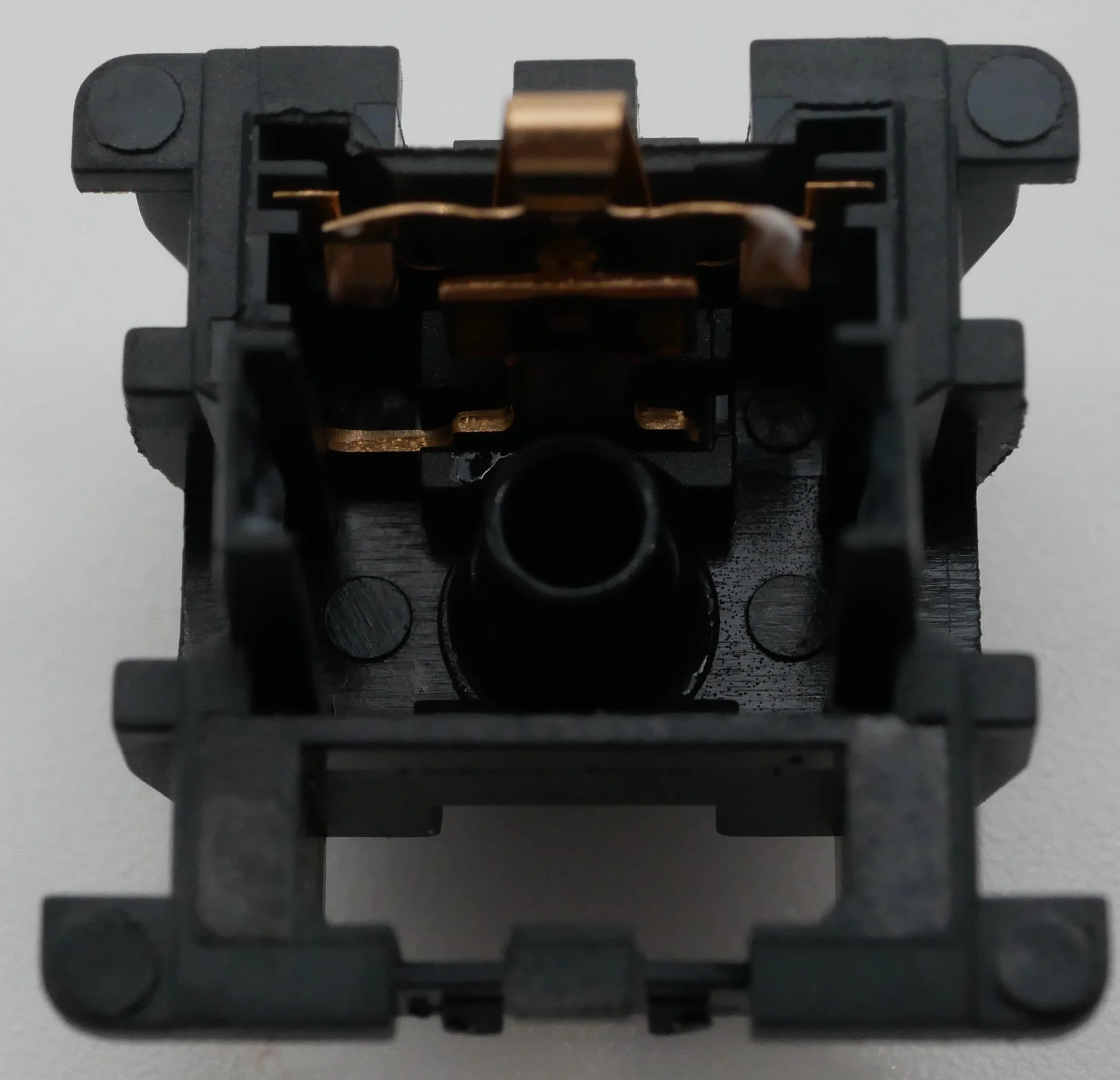 Sarokeys BCP Switch Review — ThereminGoat's Switches