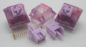 Huano Fi Switch Review — ThereminGoat's Switches