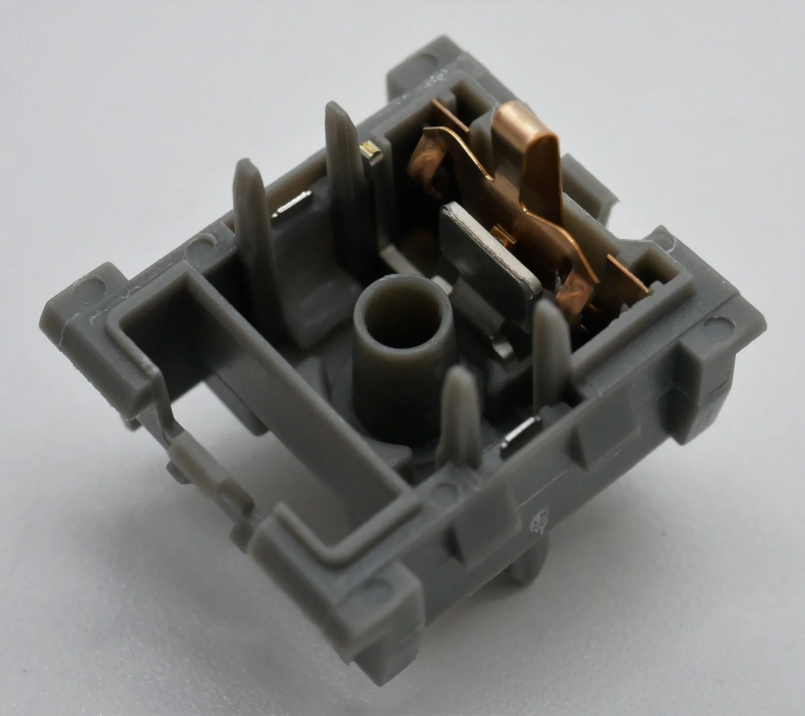 Kinetic Labs Gecko Switch Review — ThereminGoat's Switches