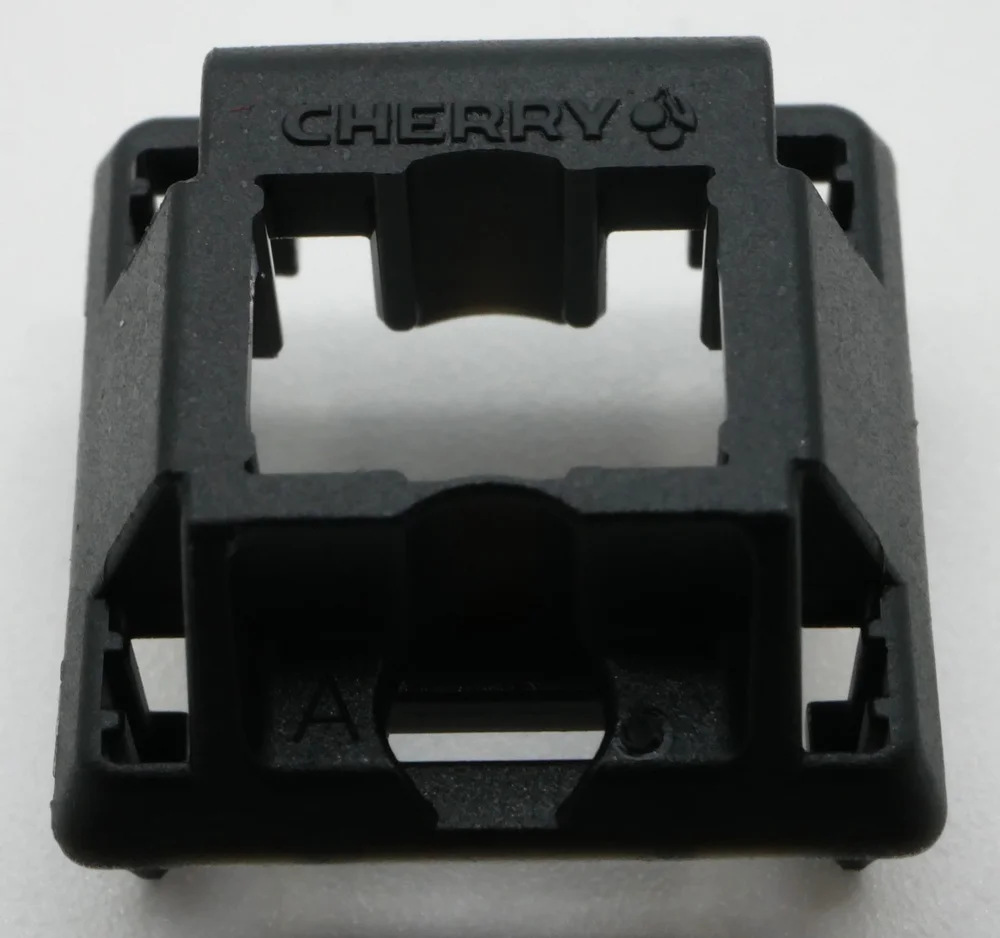 Cherry MX Orange Switch Review — ThereminGoat's Switches