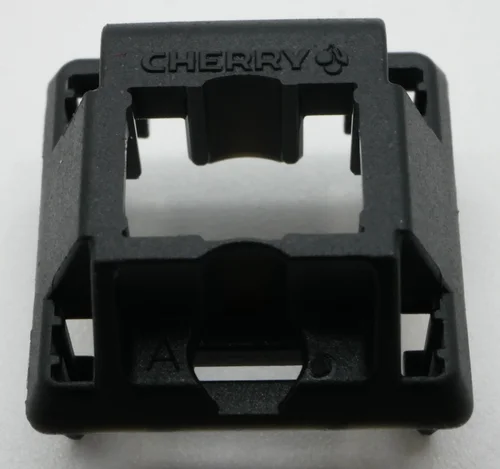 Cherry MX Orange Switch Review — ThereminGoat's Switches