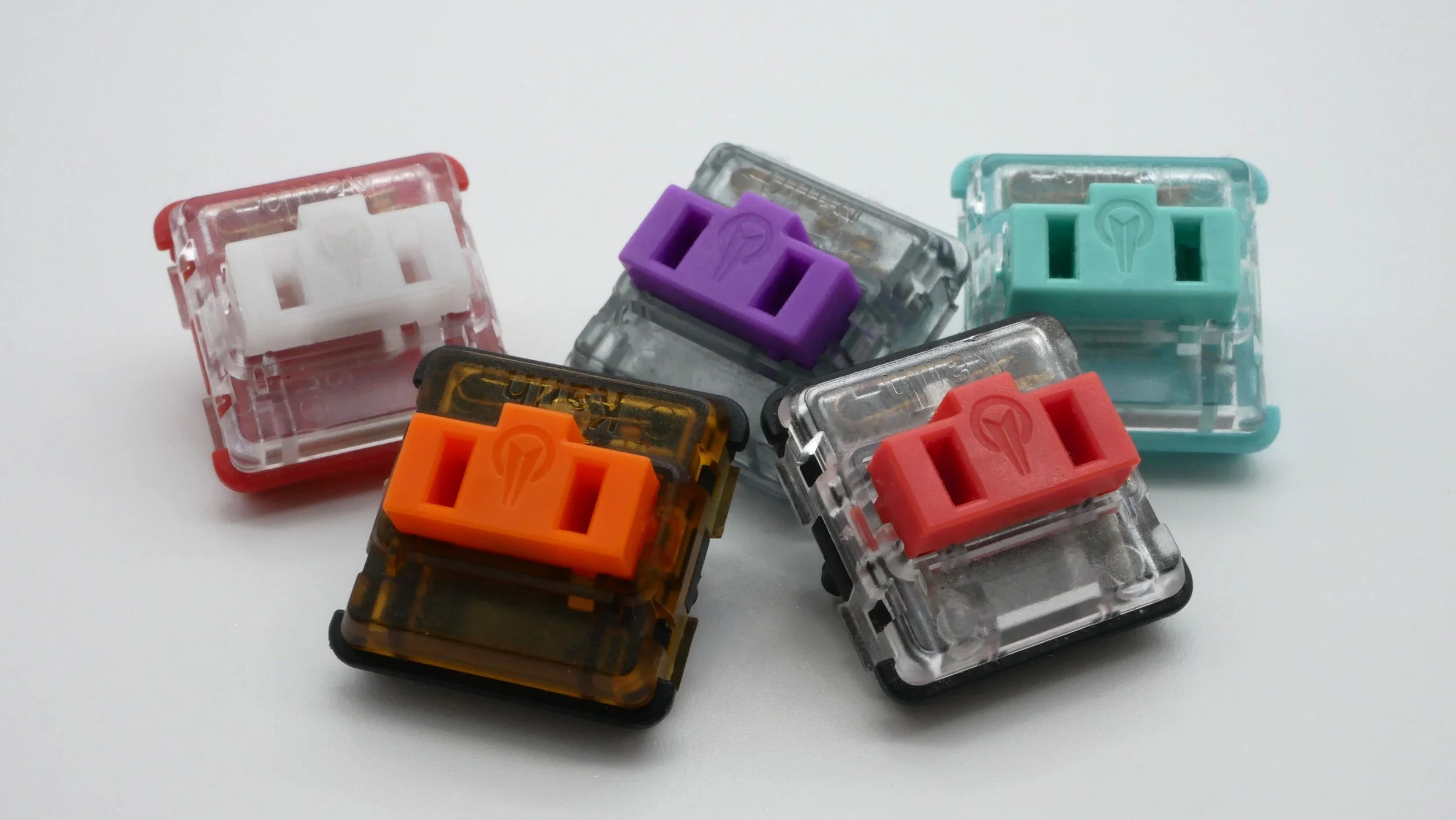 Tecsee Middle Switch Review — ThereminGoat's Switches