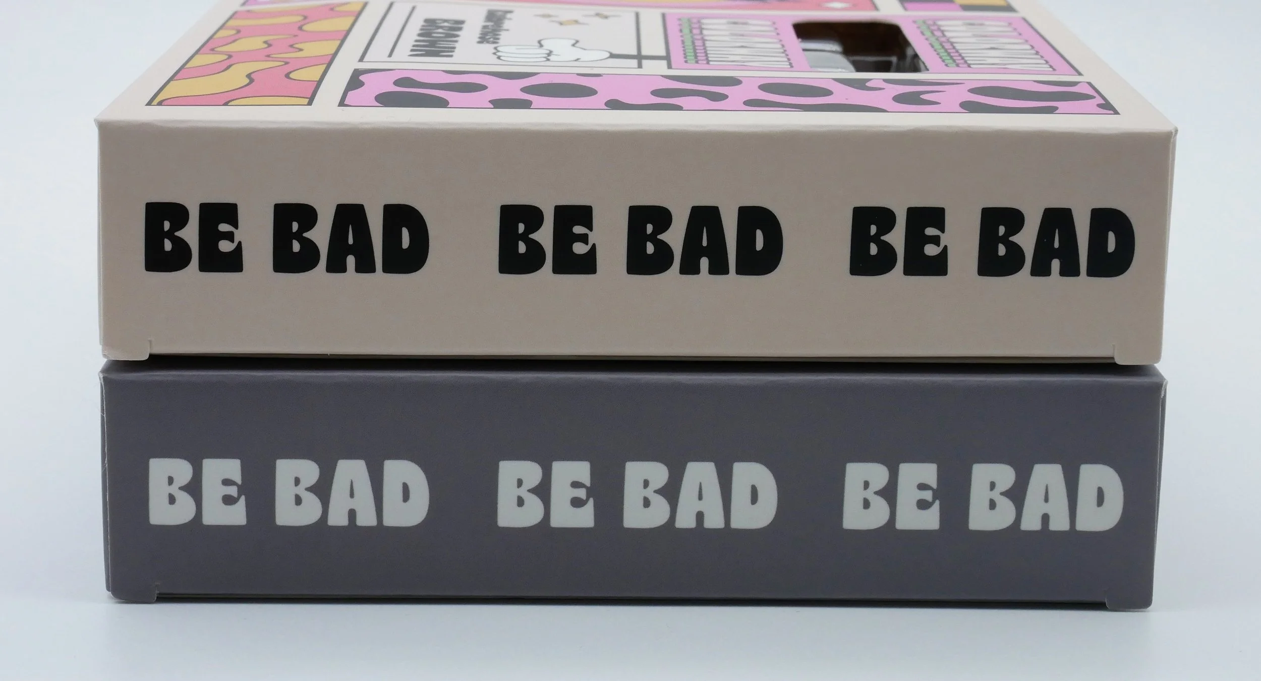 Fancy Switch… Boxes? — ThereminGoat's Switches