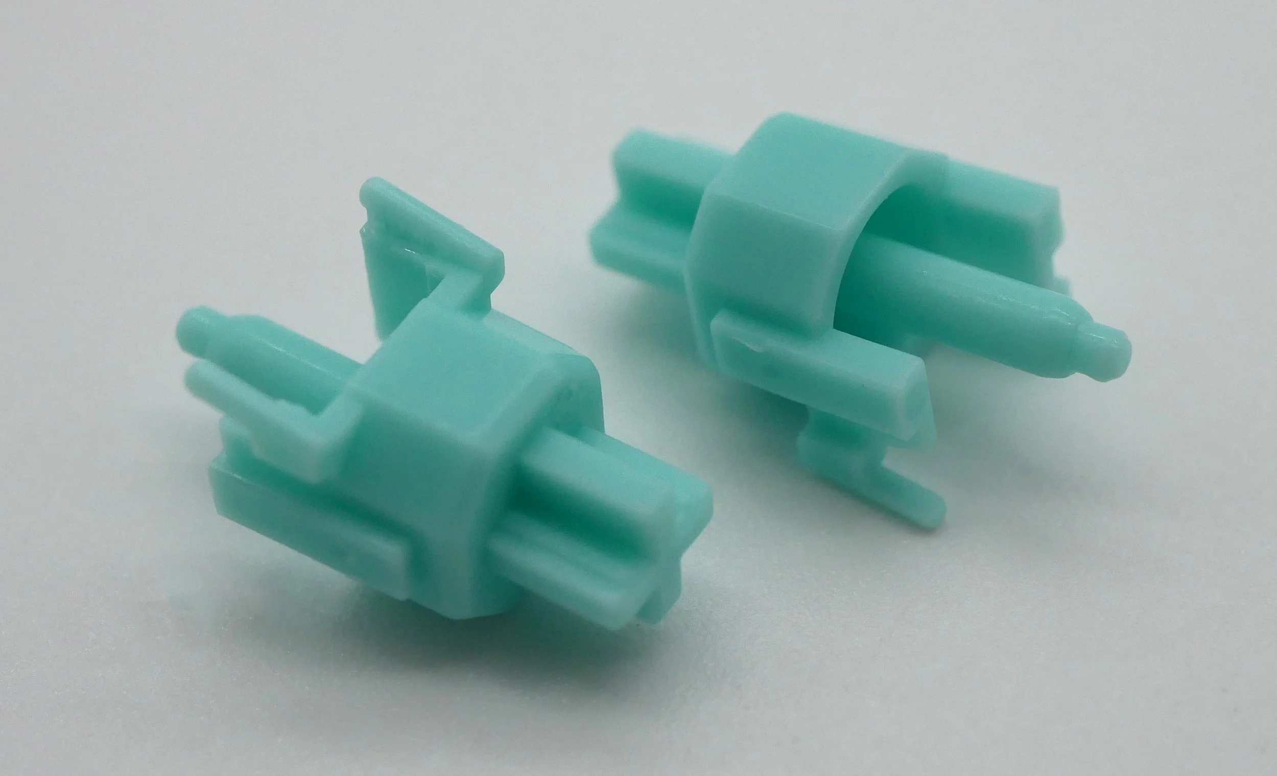 Diamond Avalon Switch Review — ThereminGoat's Switches