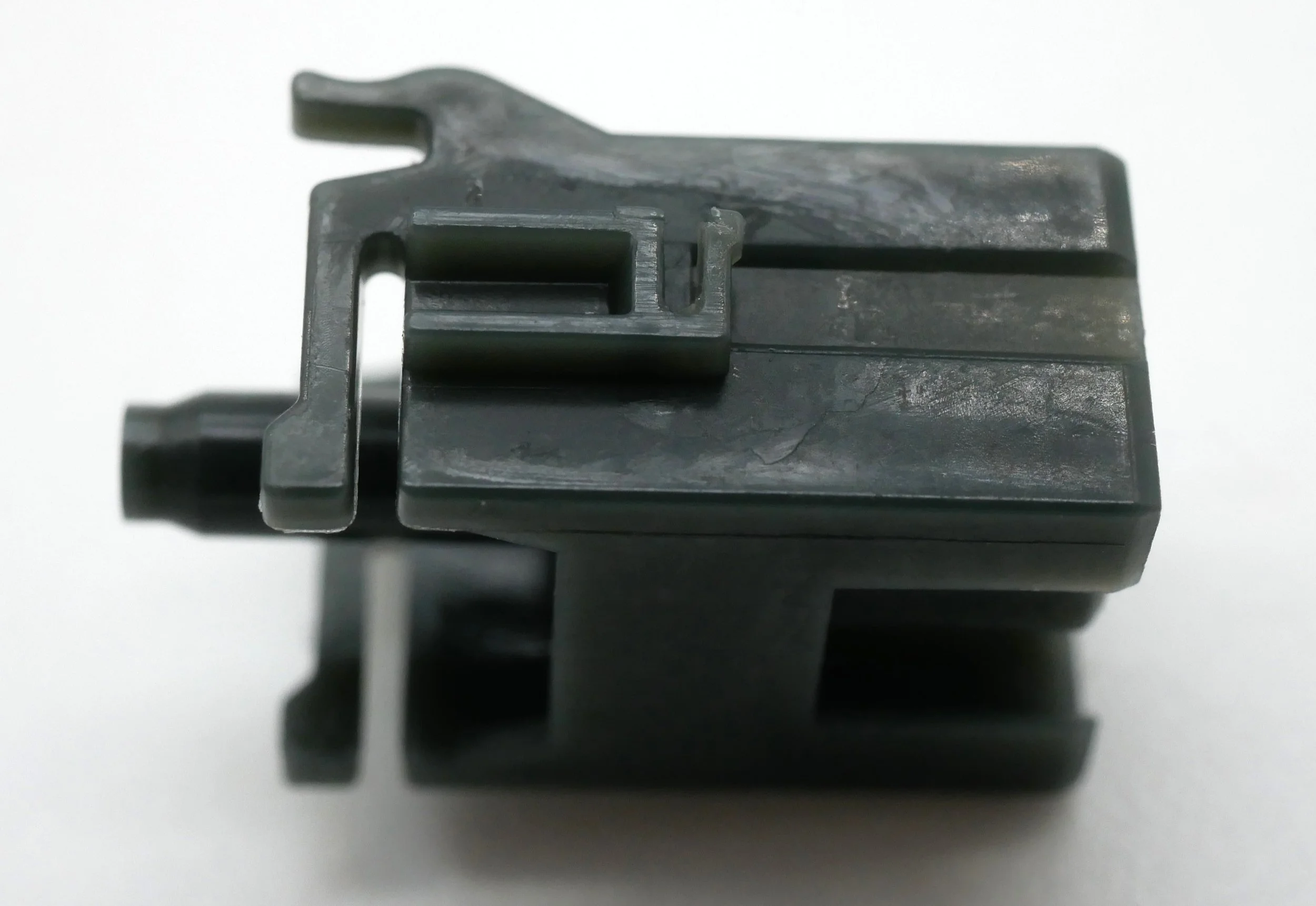 Kinetic Labs Turtle Switch Review — ThereminGoat's Switches