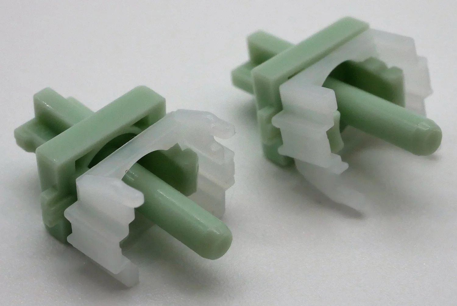 XCJZ x Jerrzi Lotus Stem Switch Performance – KPrepublic