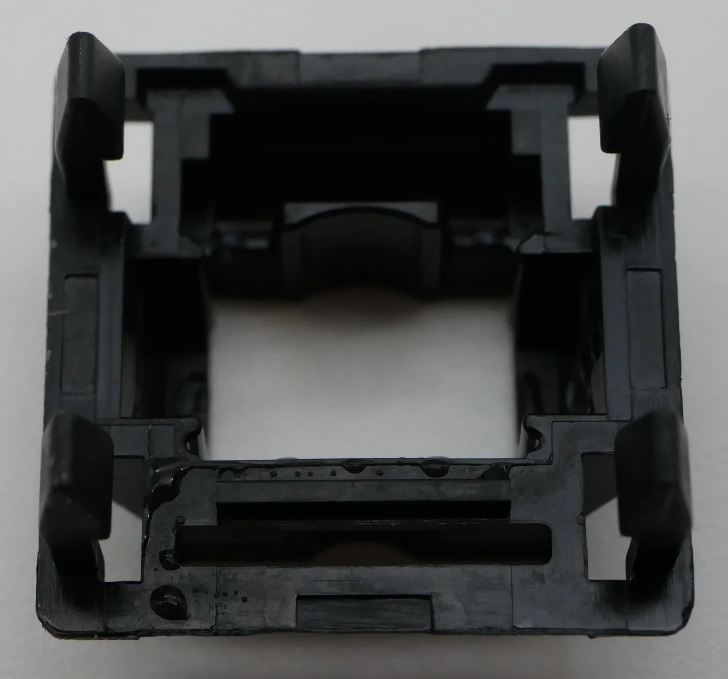 Sarokeys BCP Switch Review — ThereminGoat's Switches