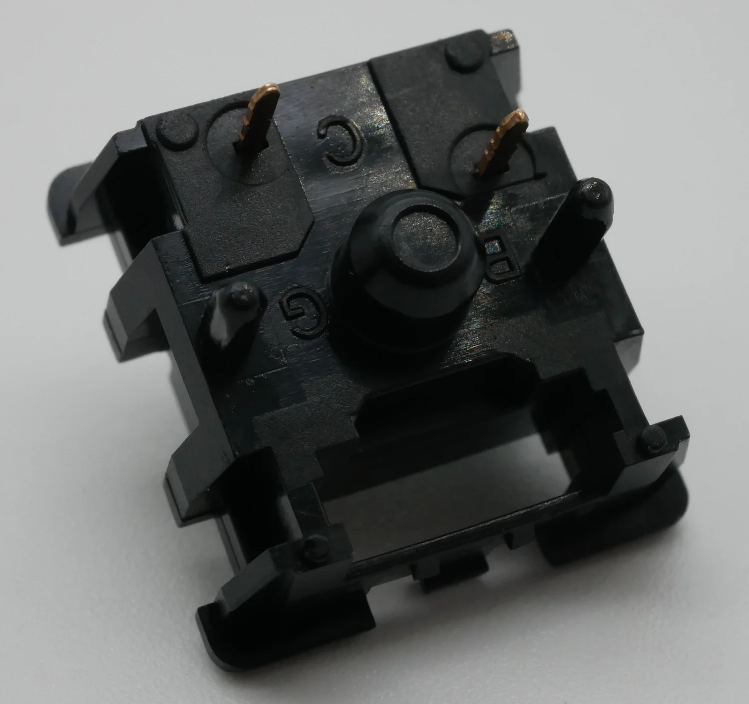 XCJZ x Jerrzi Lotus Stem Switch Performance – KPrepublic