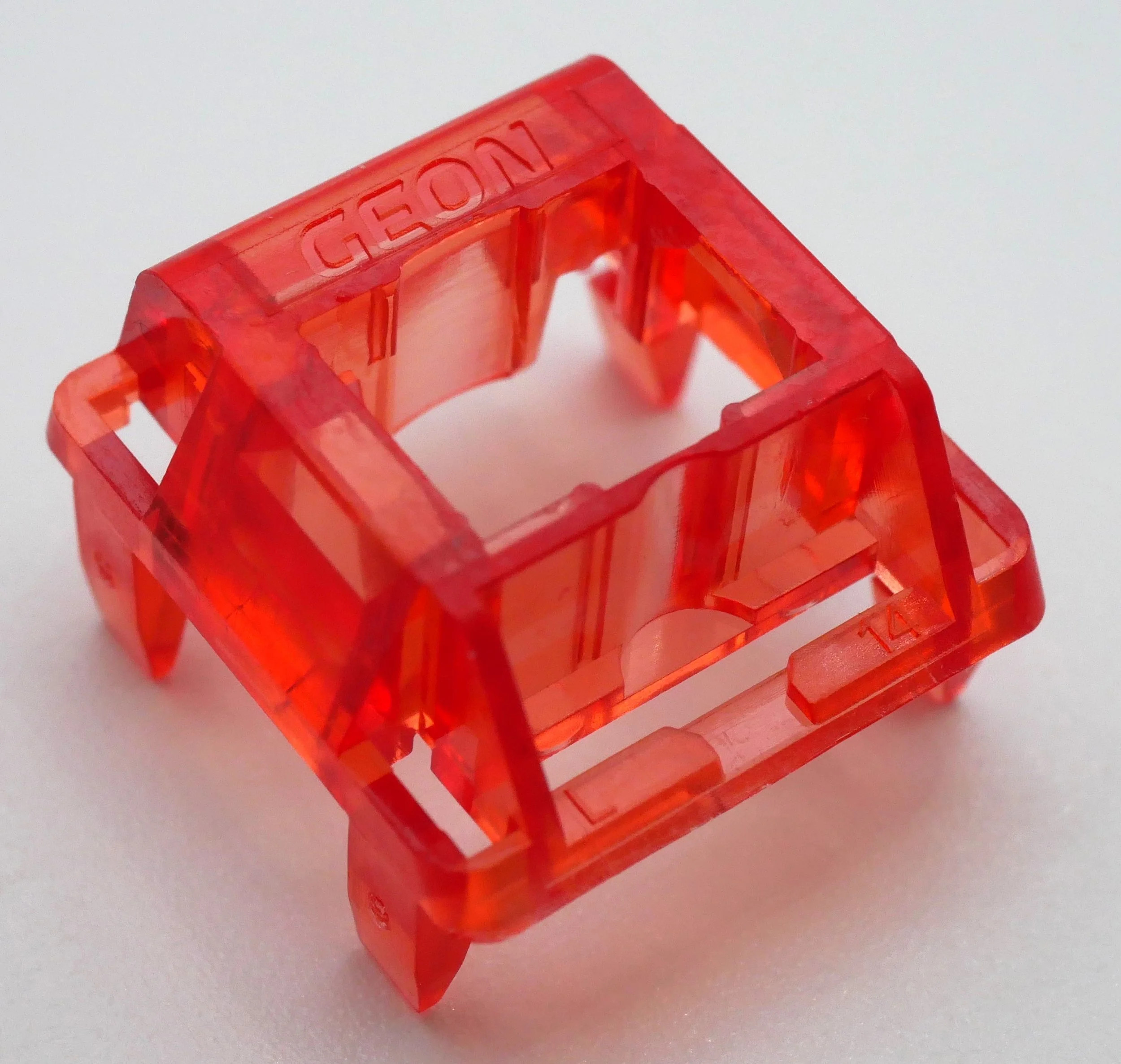 Raptor MX Extreme Switch Review — ThereminGoat's Switches