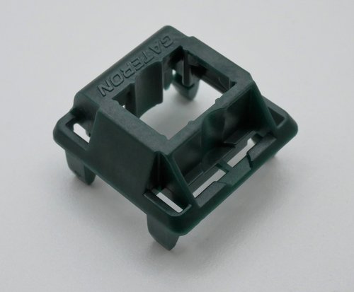 Kinetic Labs Gecko Switch Review — ThereminGoat's Switches