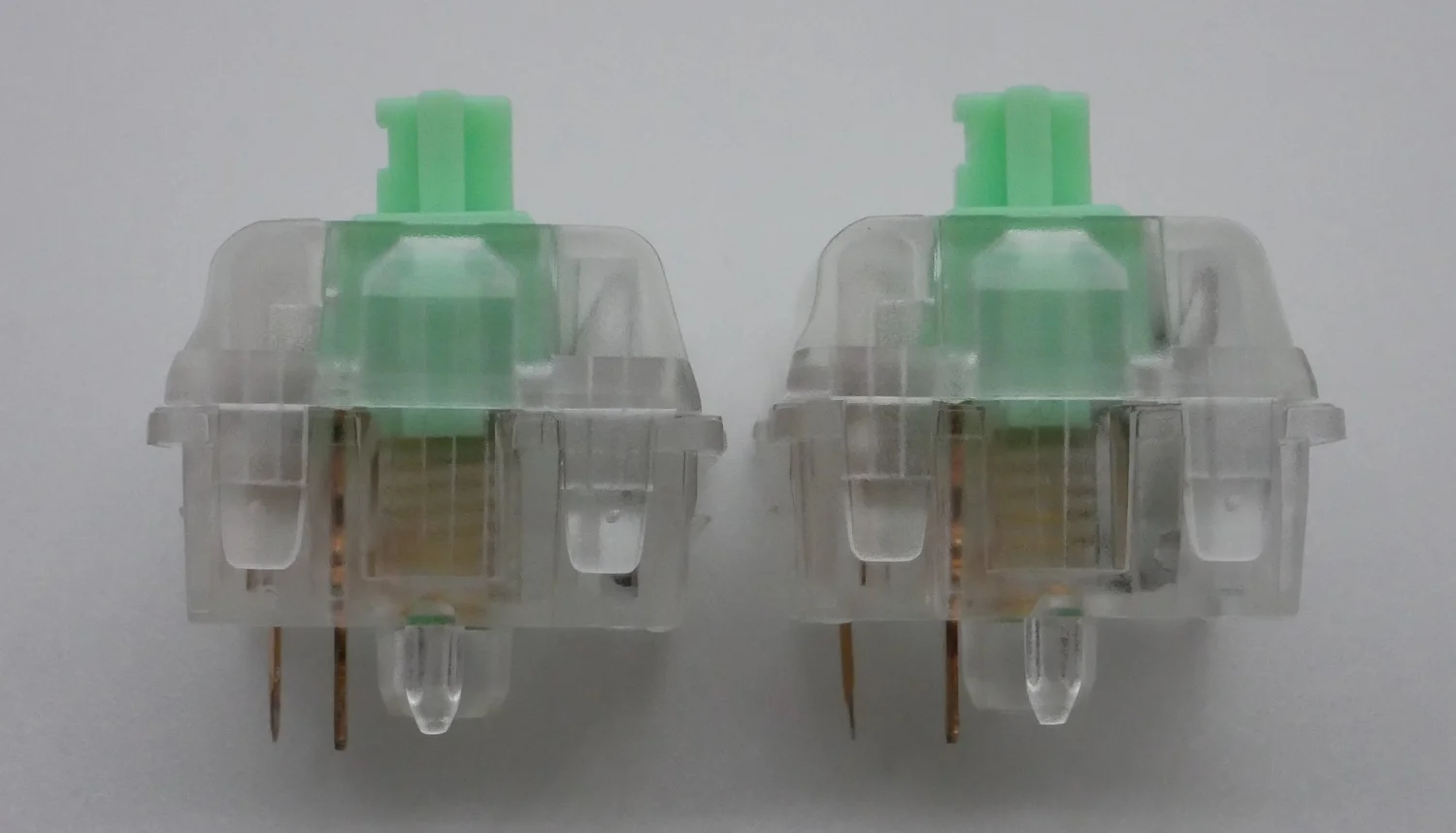 Zeal 3-in-1 Clickiez Switch Review — ThereminGoat's Switches