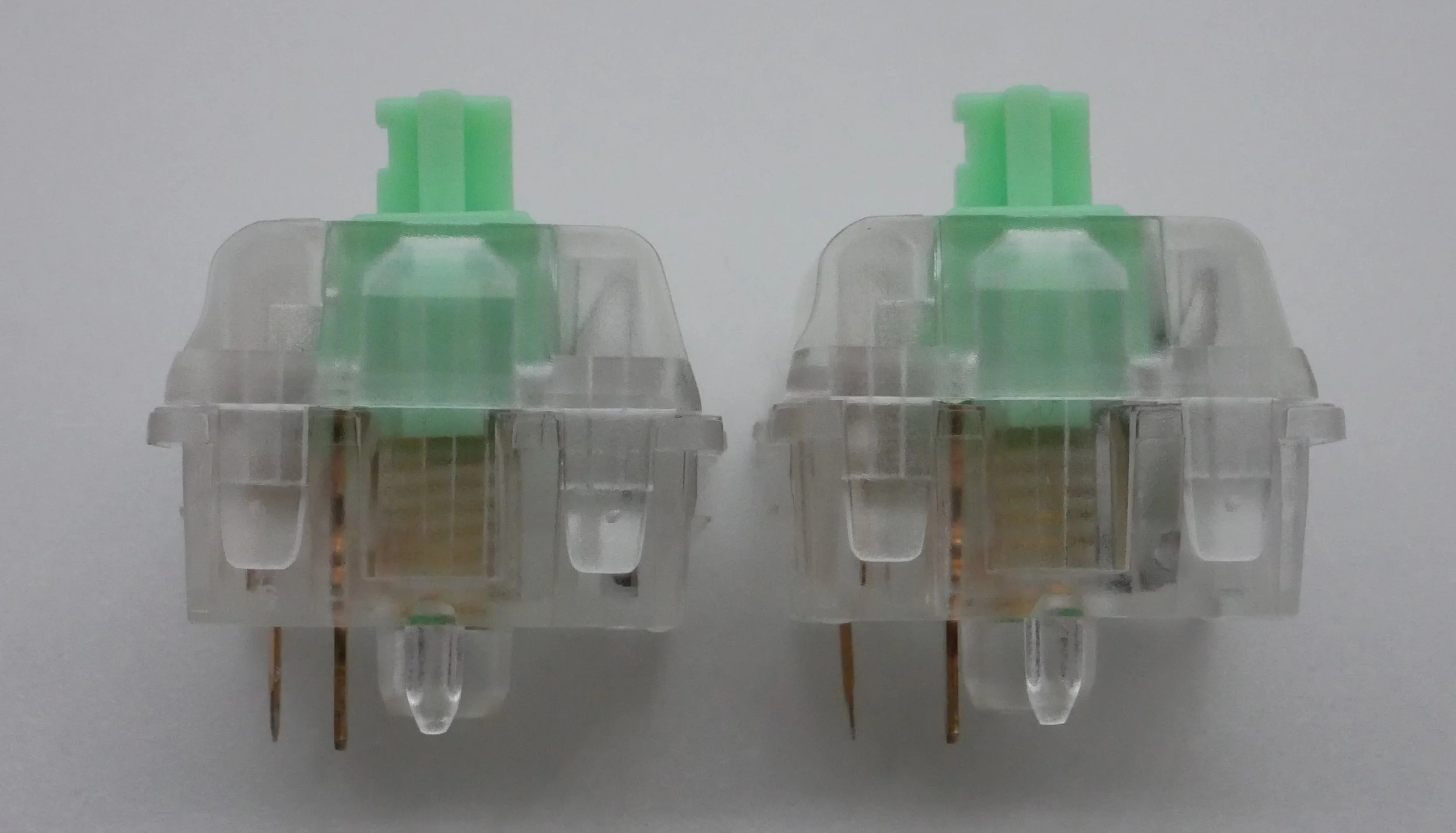 Zeal 3-in-1 Clickiez Switch Review — ThereminGoat's Switches