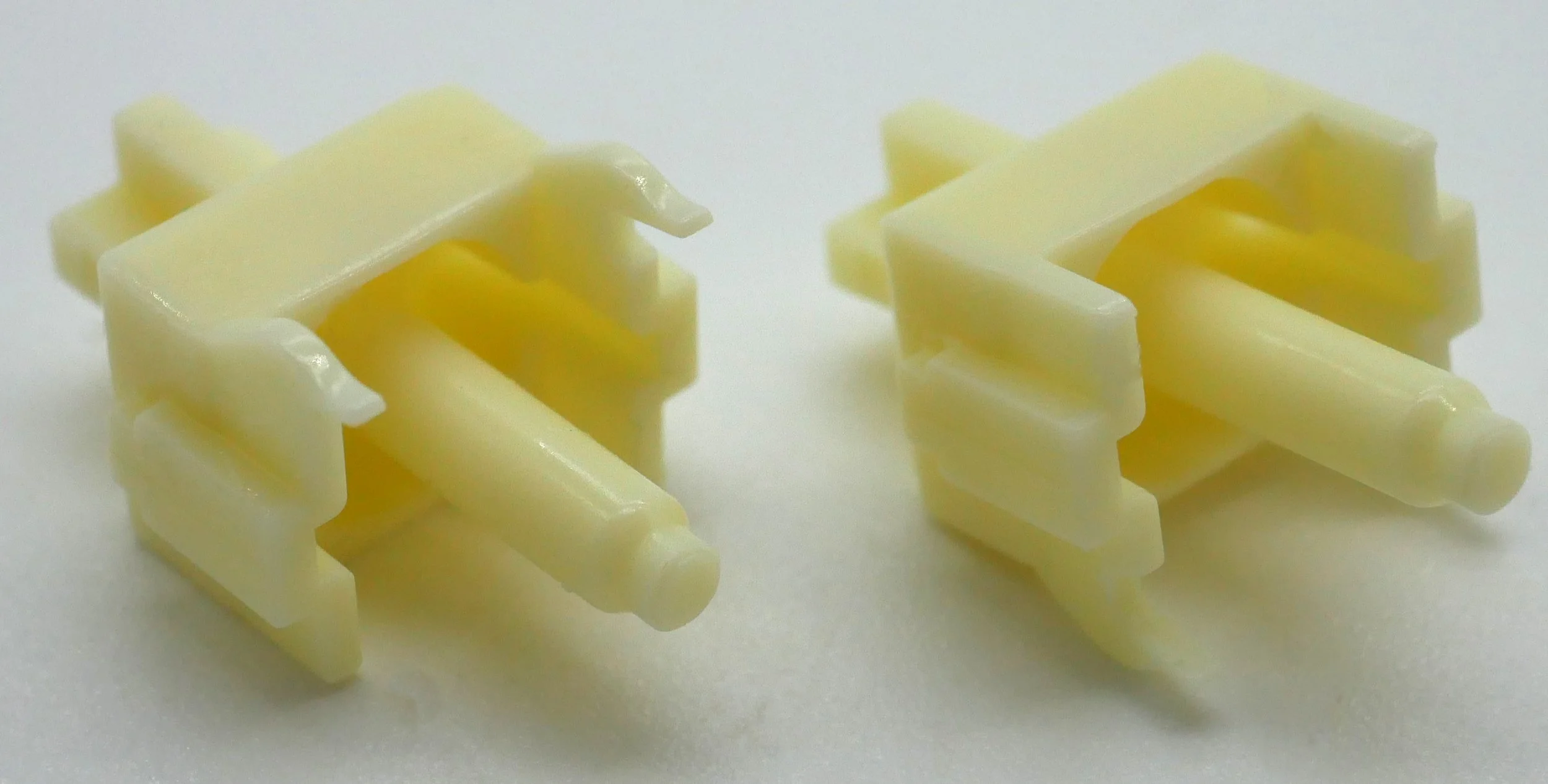 Akko Cilantro Switch Review — ThereminGoat's Switches