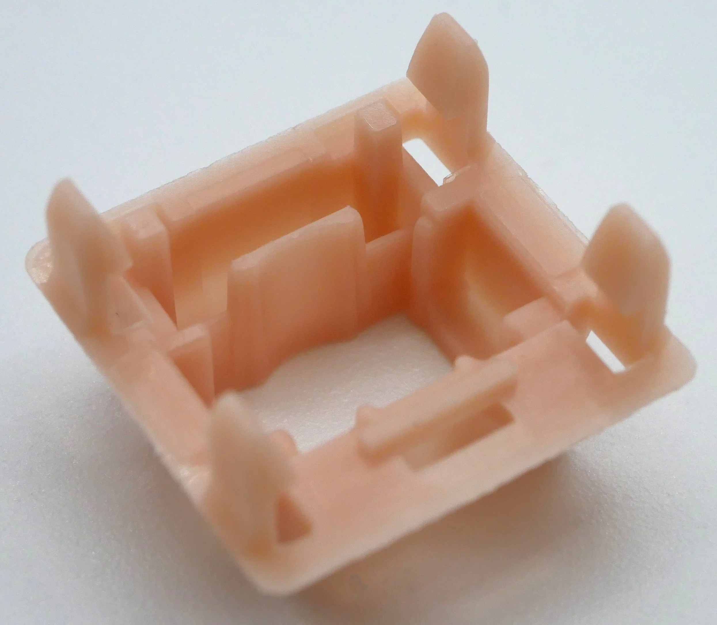 Greetech Sunset Switch Review — ThereminGoat's Switches