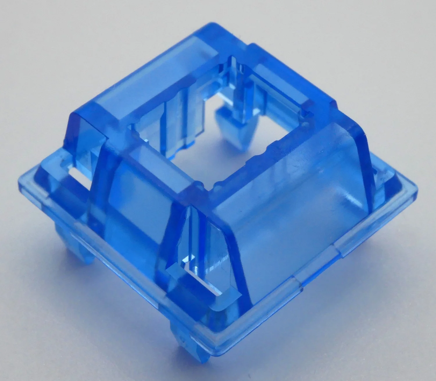 Ball Bearing Blue Switch Review — ThereminGoat's Switches