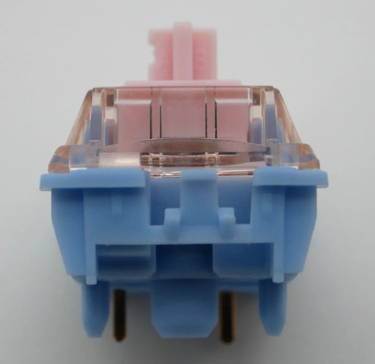 Gateron Melodic Switch Review — ThereminGoat's Switches