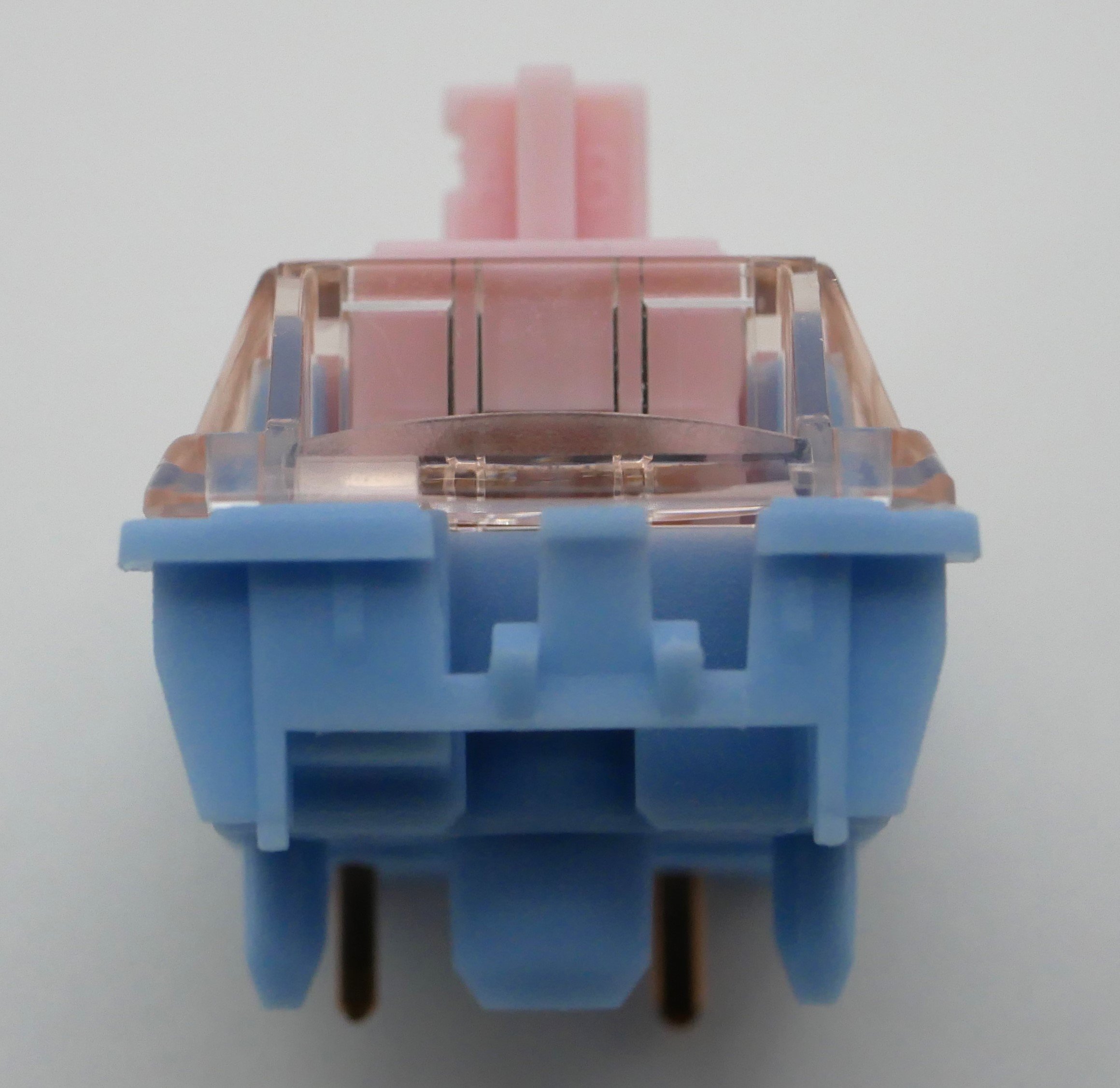 Gateron Melodic Switch Review — ThereminGoat's Switches