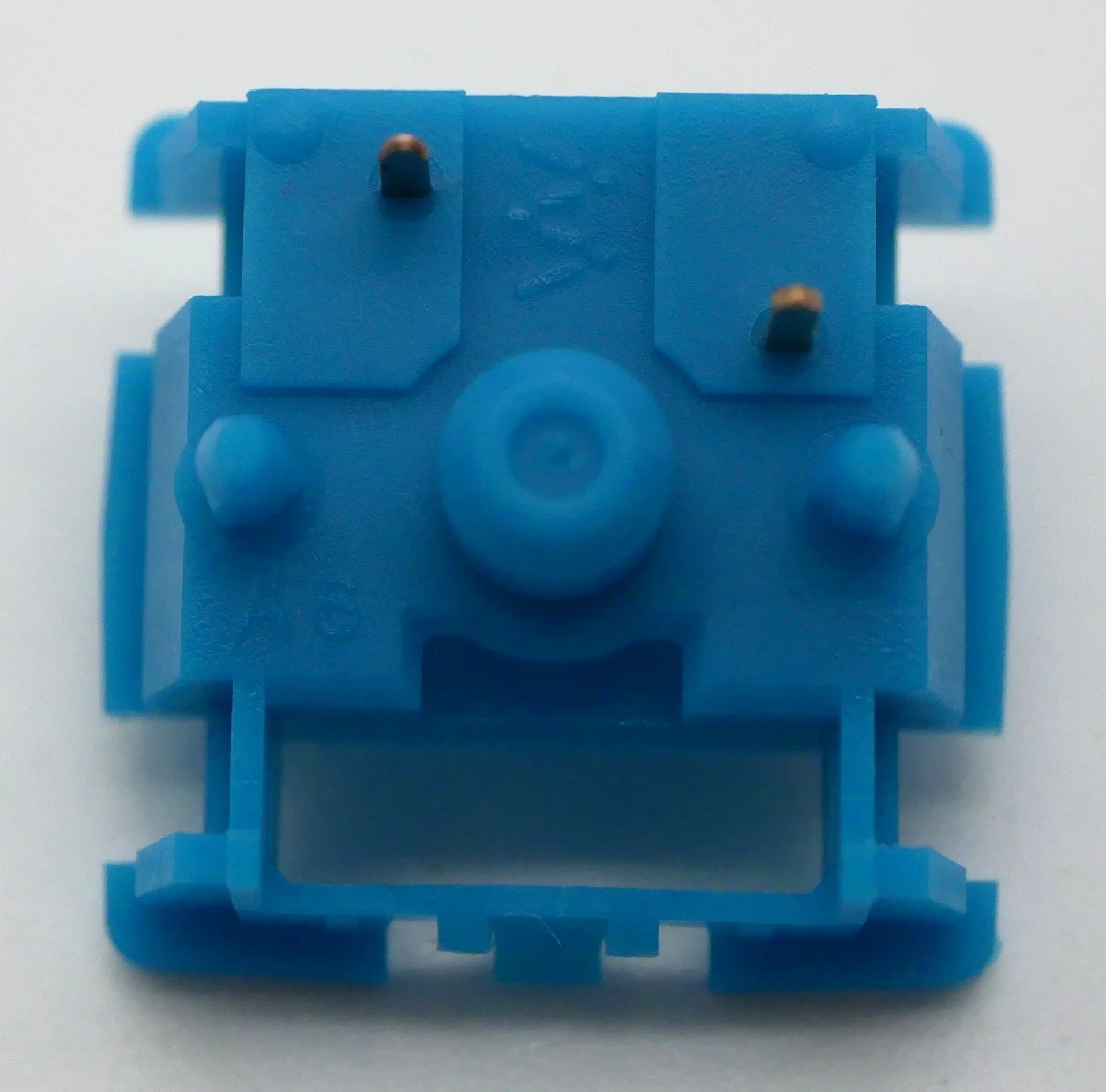 Diamond Avalon Switch Review — ThereminGoat's Switches