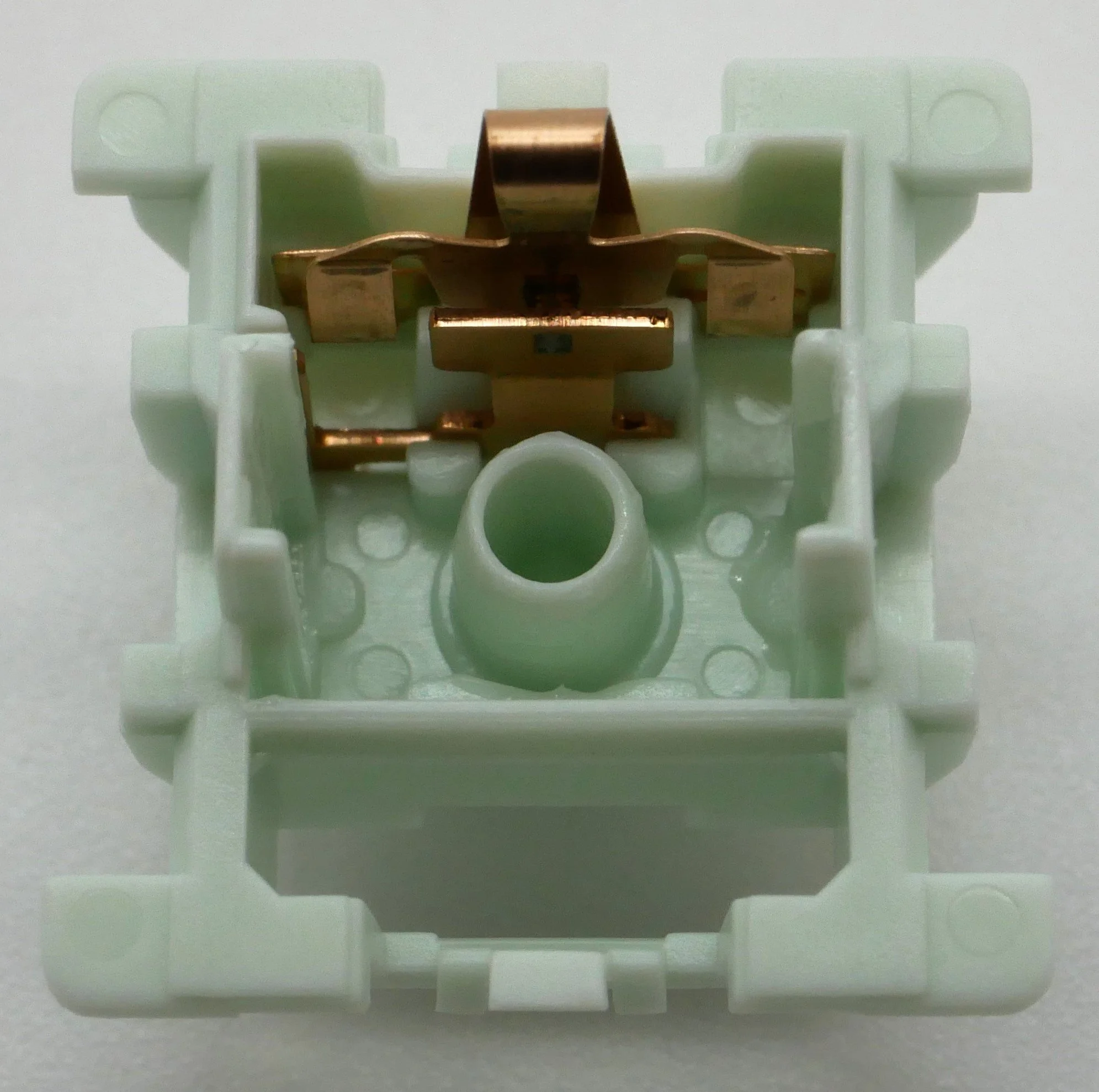 Gateron Green Apple Switch Review — ThereminGoat's Switches