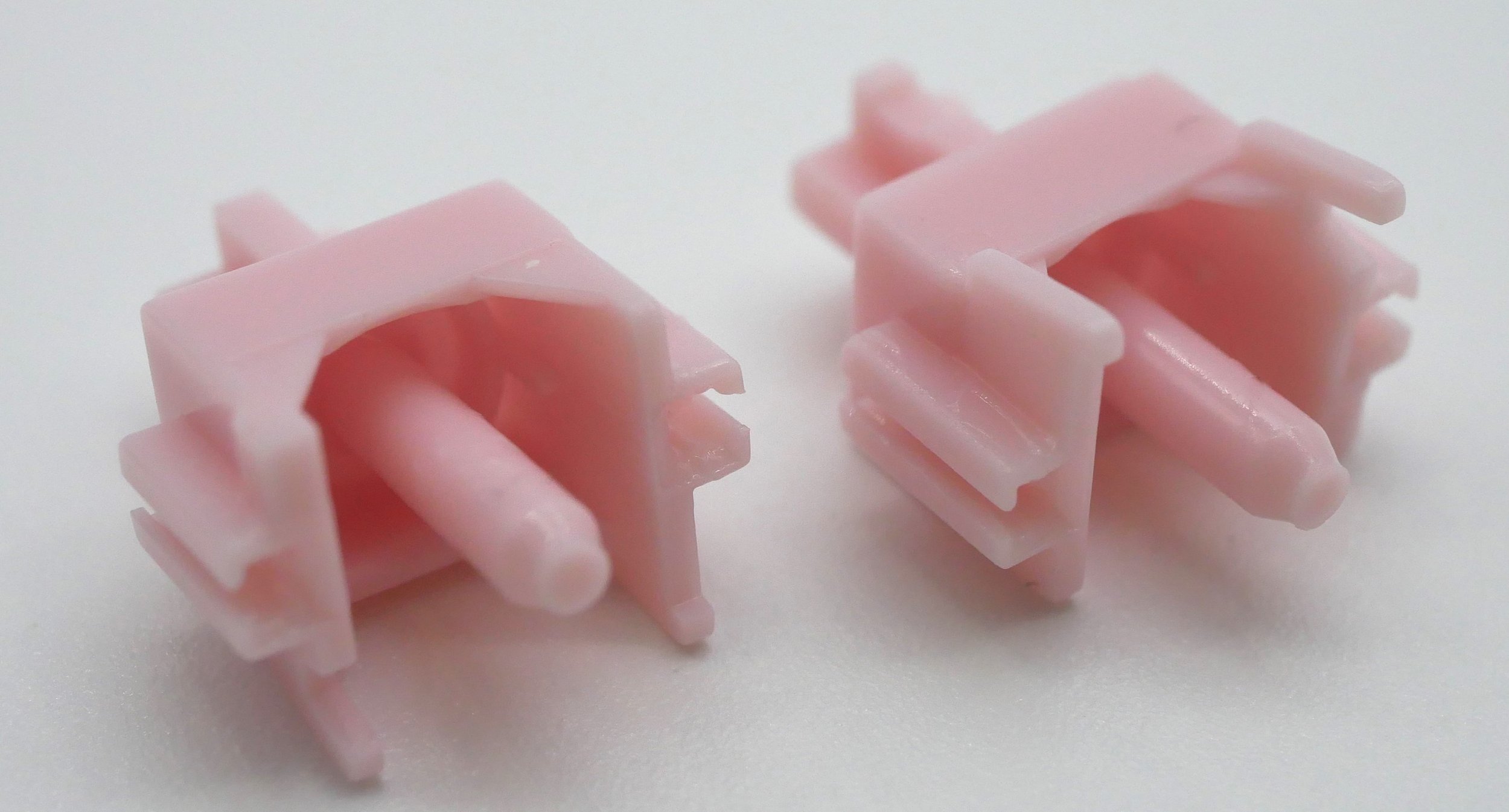 Gateron Melodic Switch Review — ThereminGoat's Switches