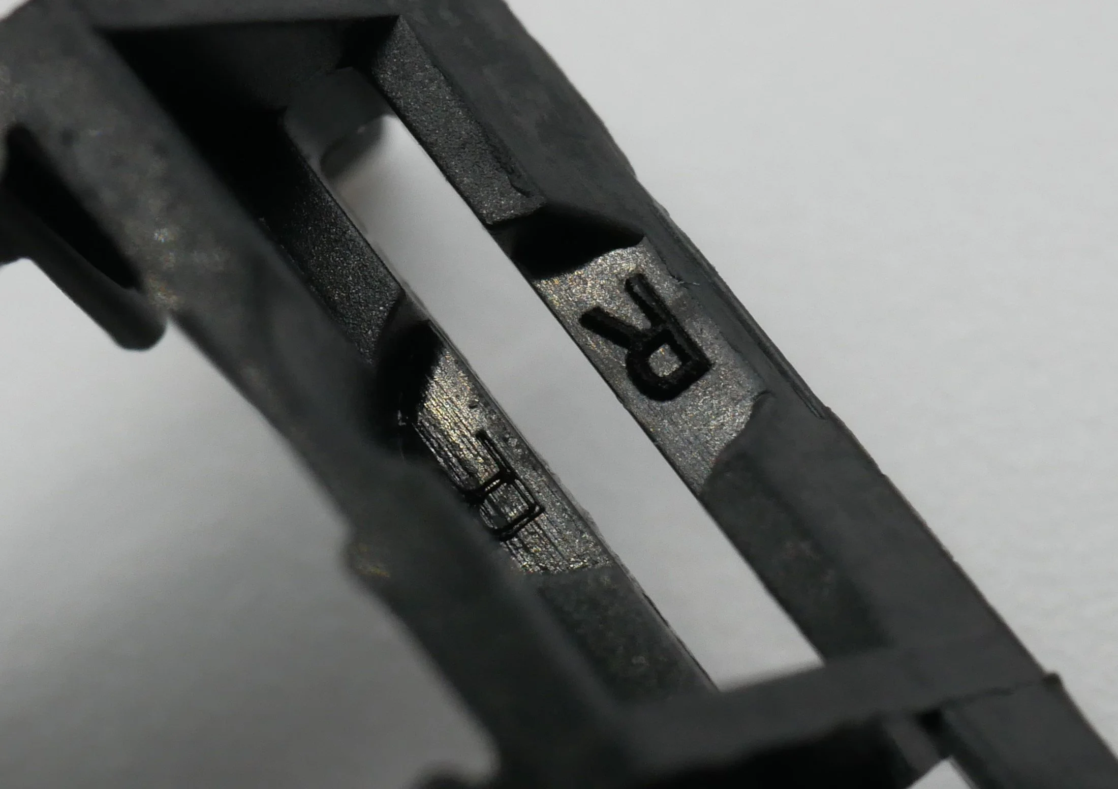 Sarokeys BCP Switch Review — ThereminGoat's Switches