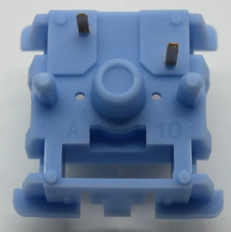 SWK Ripple Switch Review — ThereminGoat's Switches