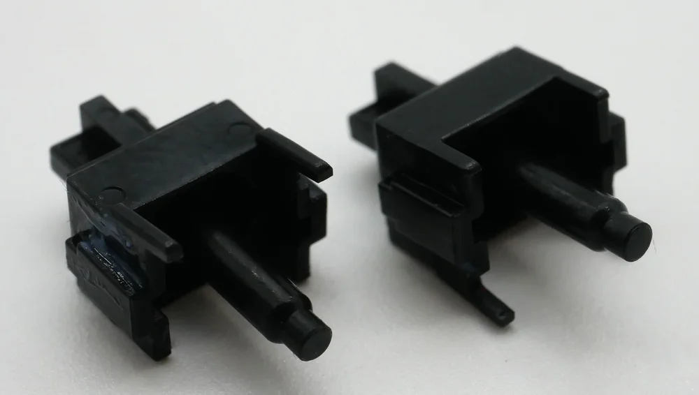 Raptor MX Extreme Switch Review — ThereminGoat's Switches