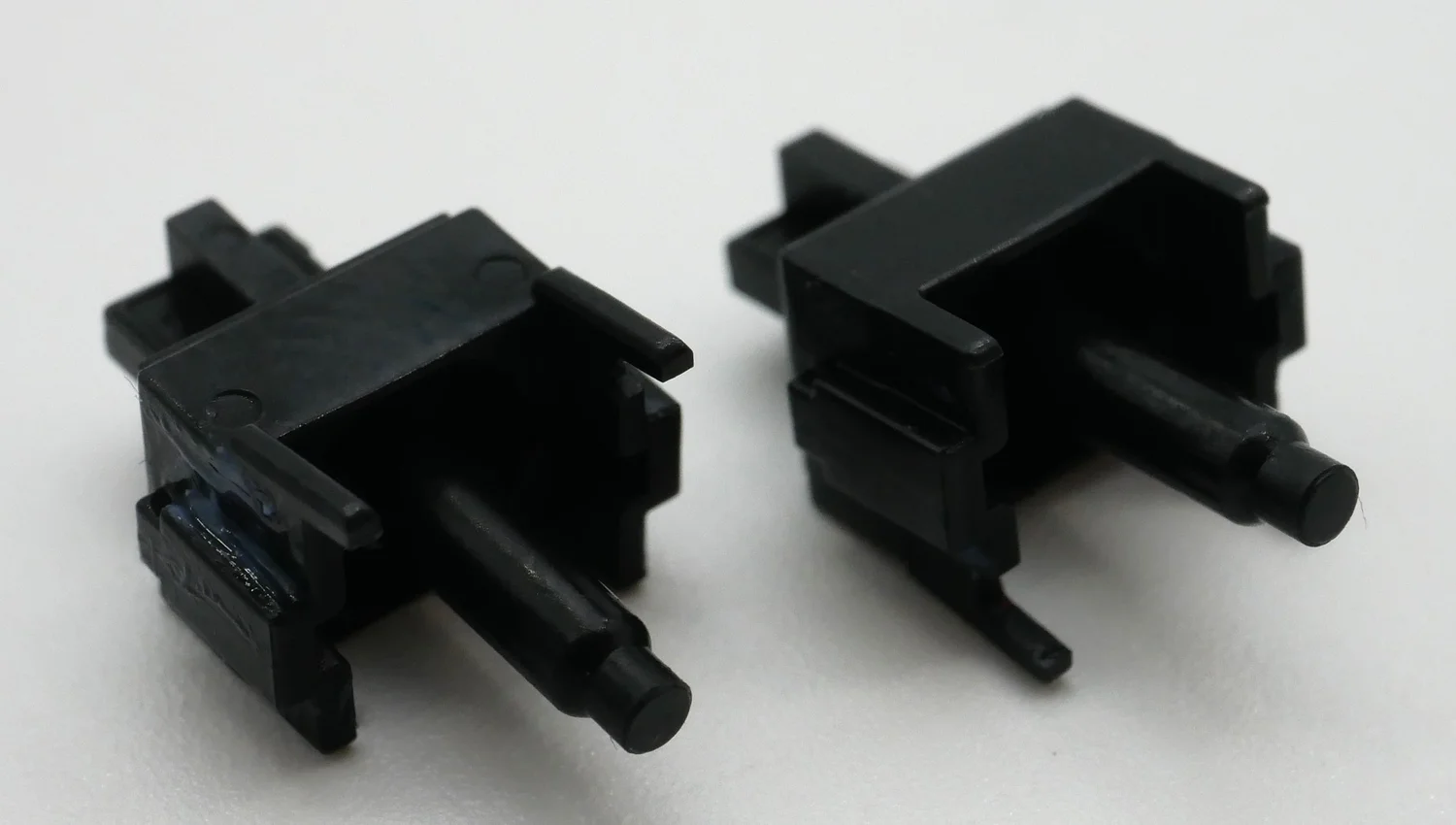 Raptor MX Extreme Switch Review — ThereminGoat's Switches