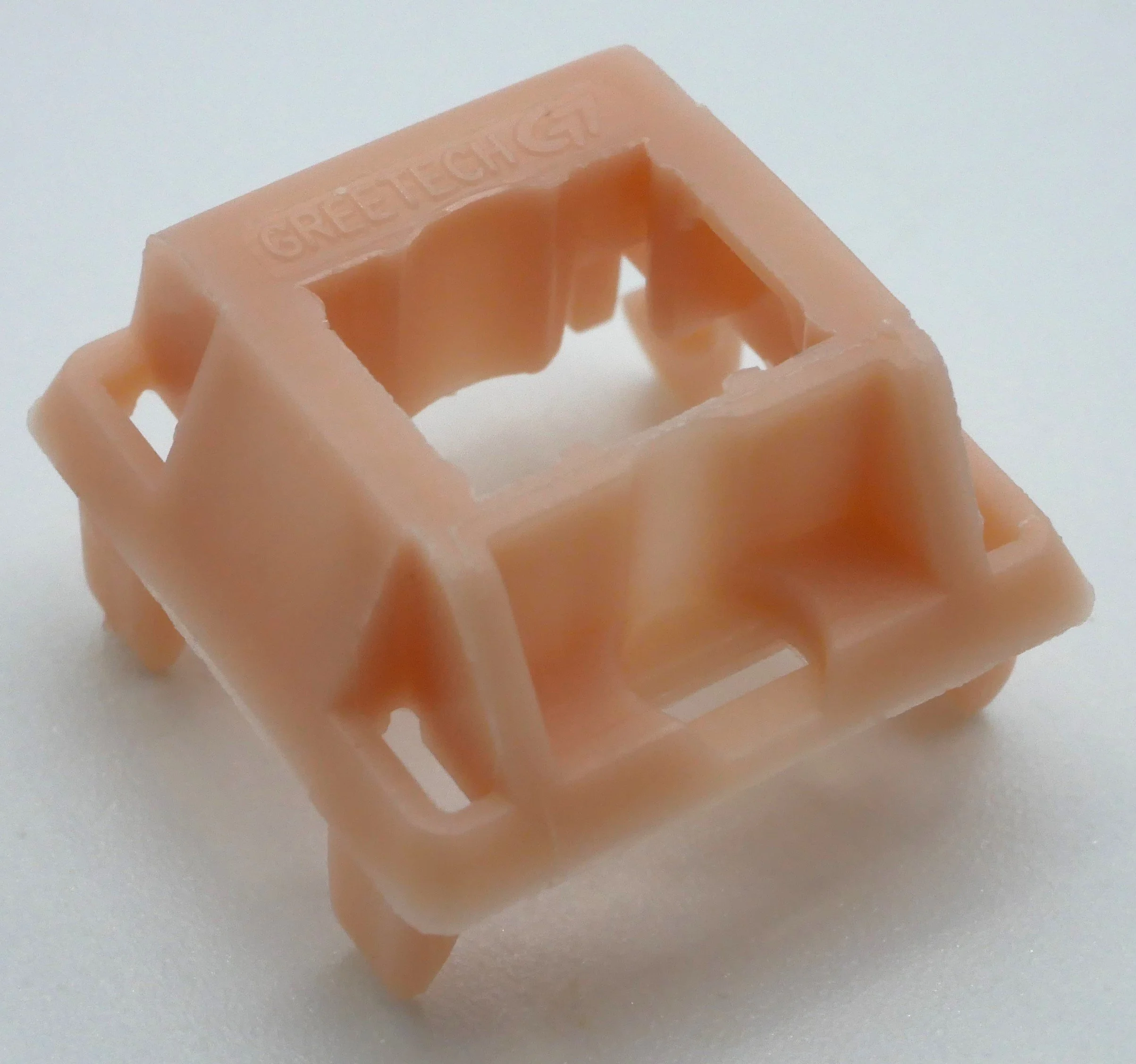 Greetech Sunset Switch Review — ThereminGoat's Switches