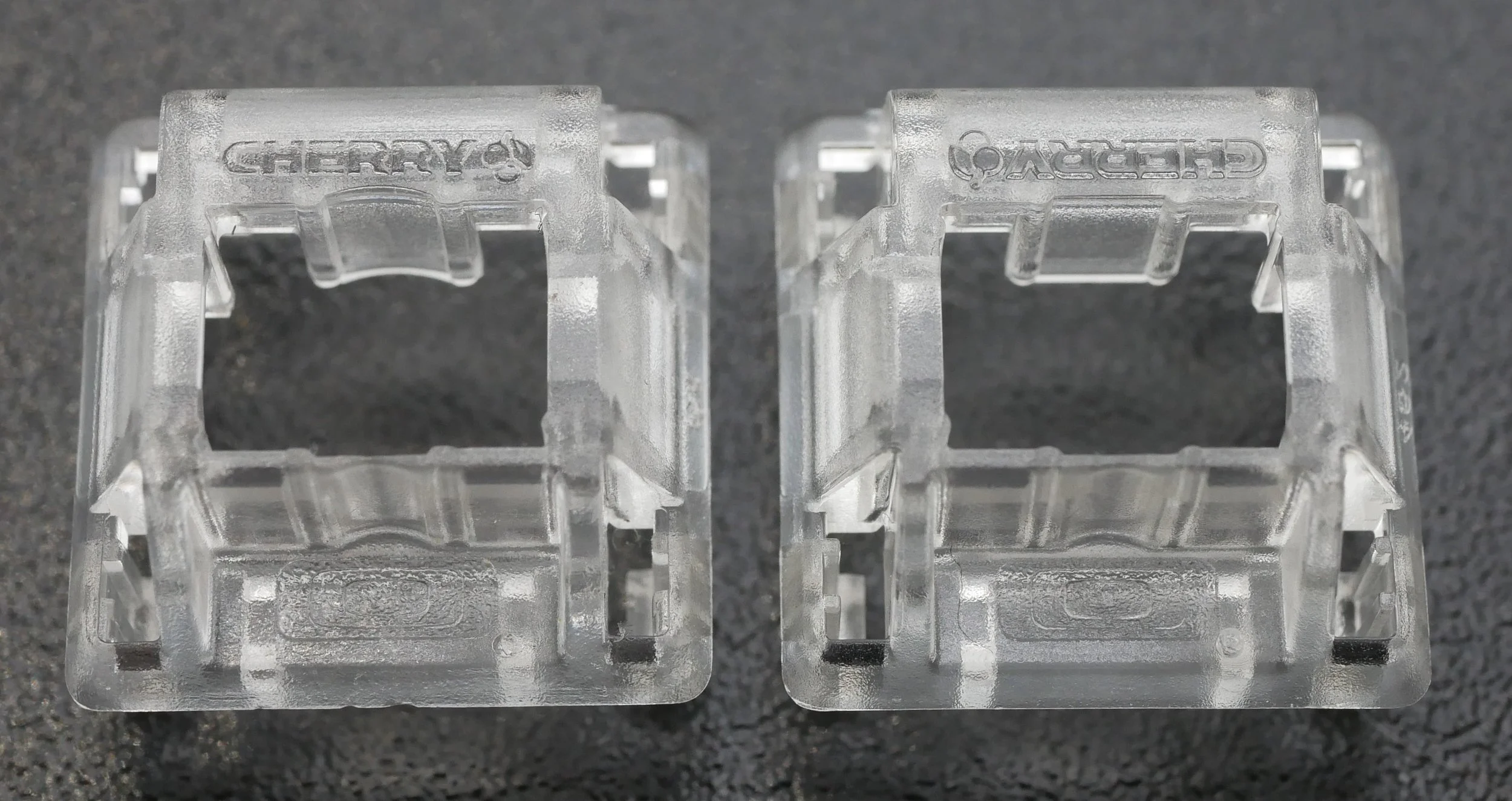 Cherry MX2A RGB Black Switch Review — ThereminGoat's Switches