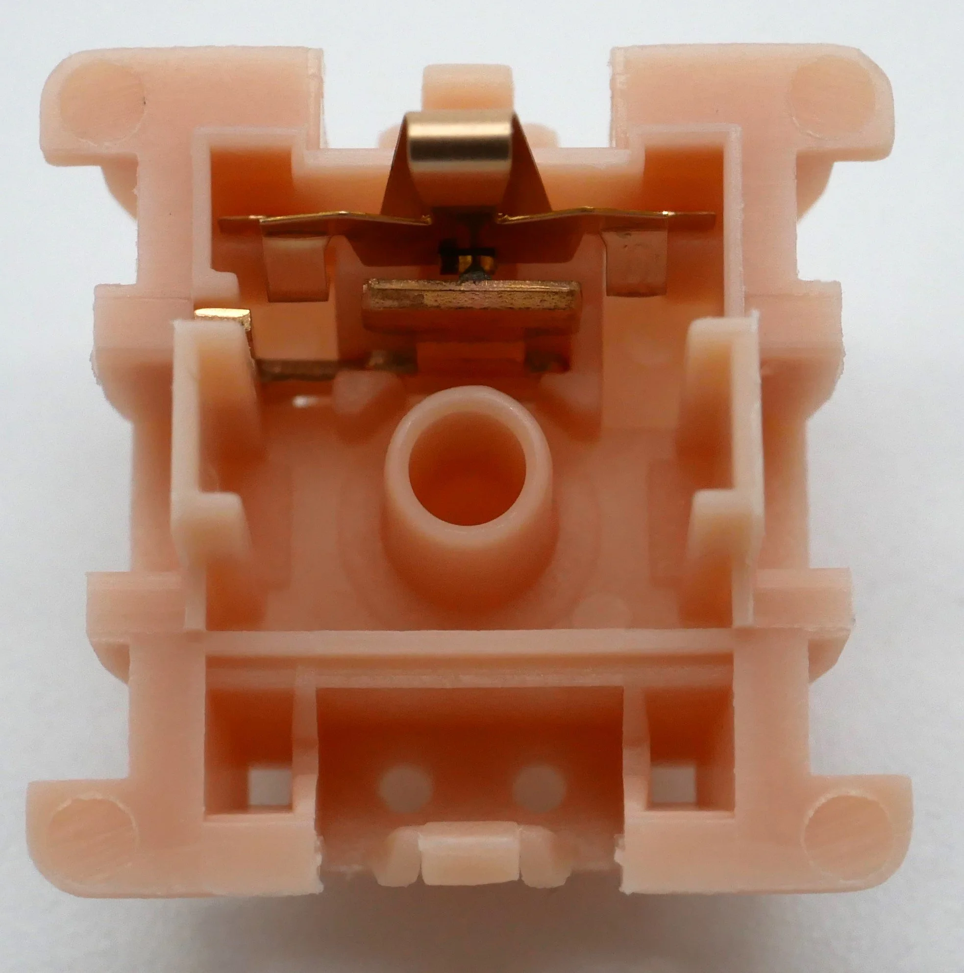 Greetech Sunset Switch Review — ThereminGoat's Switches