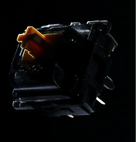 Holy Panda X Switch Review — ThereminGoat's Switches