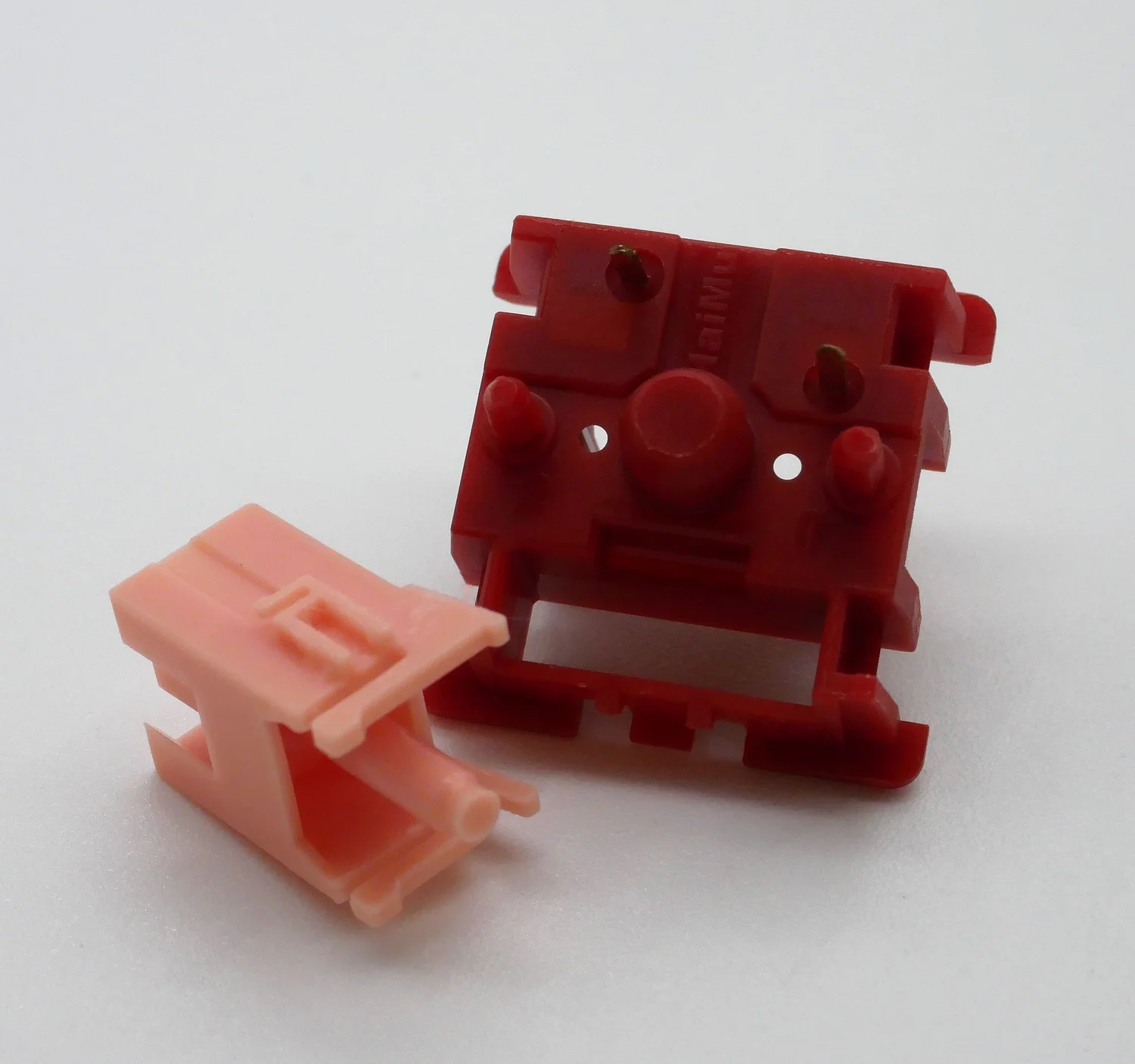 Kinetic Labs Gecko Switch Review — ThereminGoat's Switches