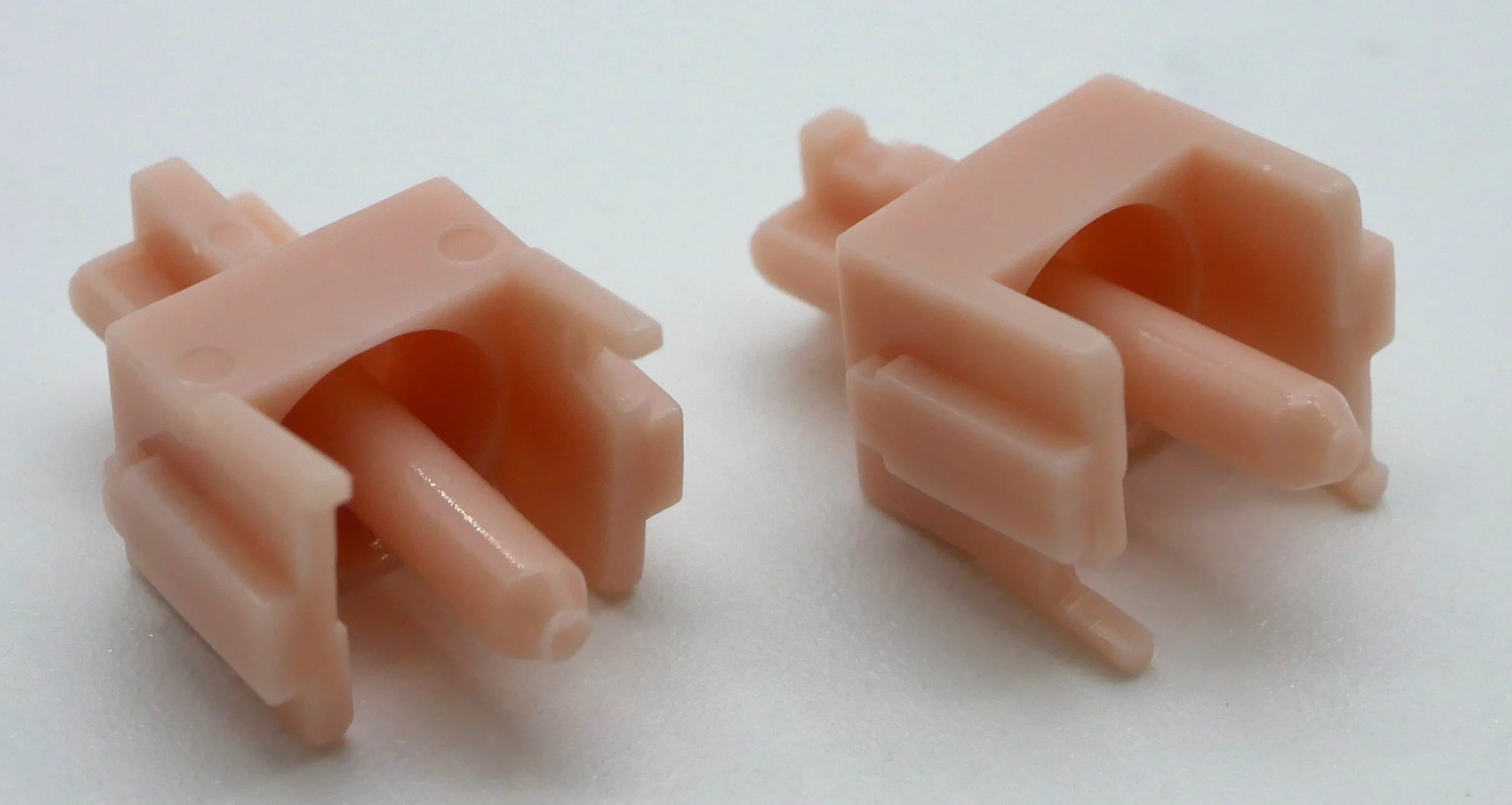 Greetech Sunset Switch Review — ThereminGoat's Switches