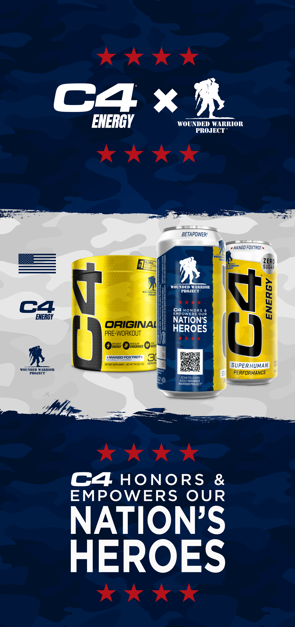 Packaging Design — Matt Foster Creative