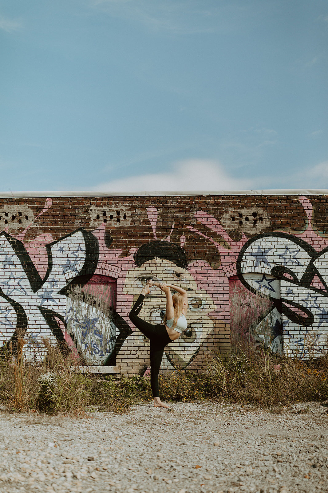 mary kate schuster yoga