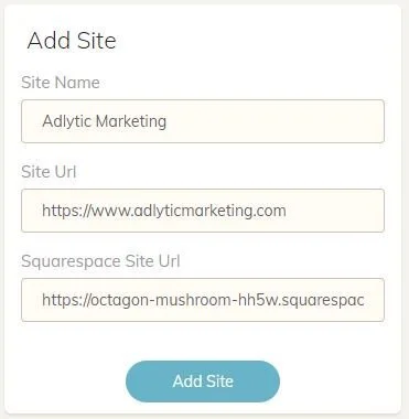 Squarespace: Upload Files to Squarespace Forms — Adlytic Marketing
