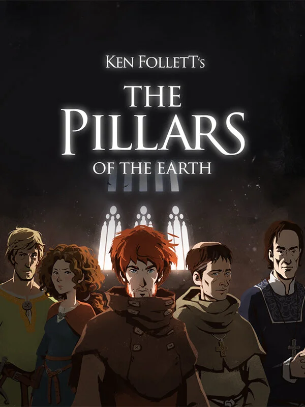 Pillars of the Earth Game Review — Sydney Stoddard